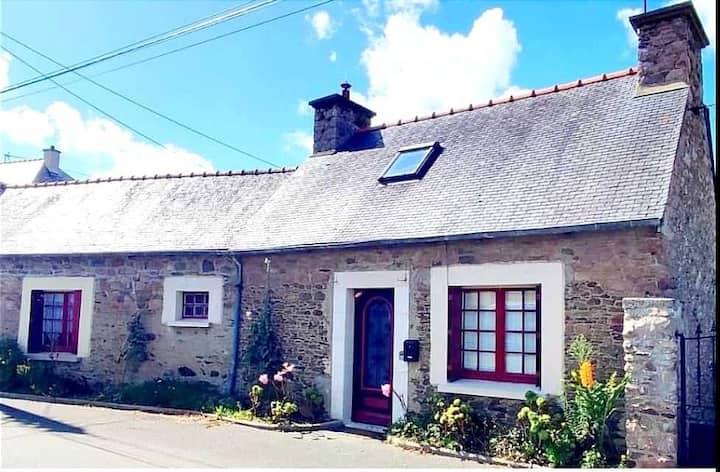 Maison Bretonne Centre Paimpol - Paimpol