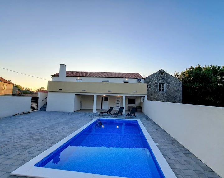 Kuća Za Odmor Josipa - Nin