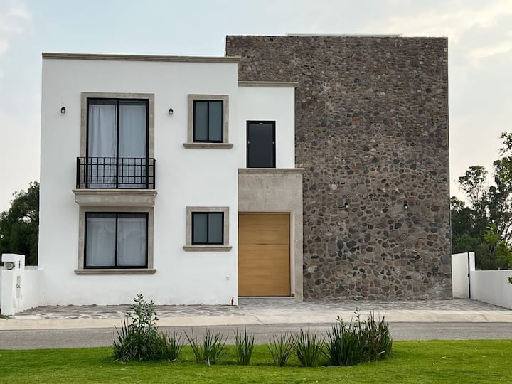 Palomar B&b 2 - Querétaro