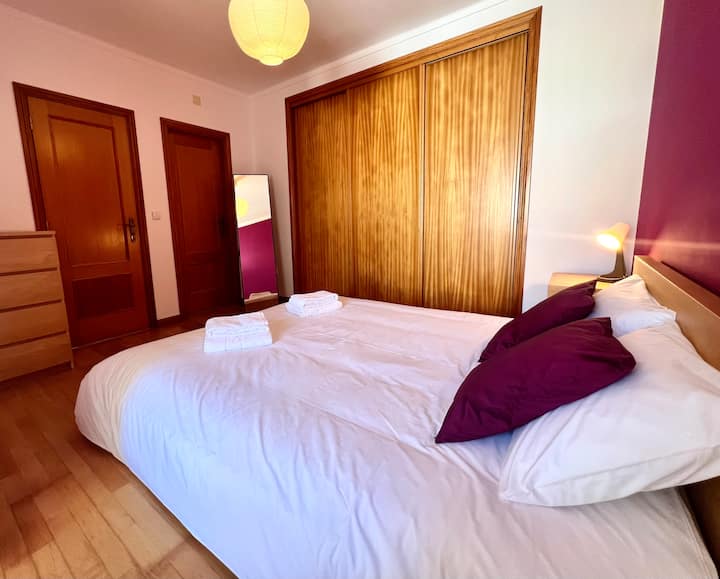 Beach House T3 - Peniche