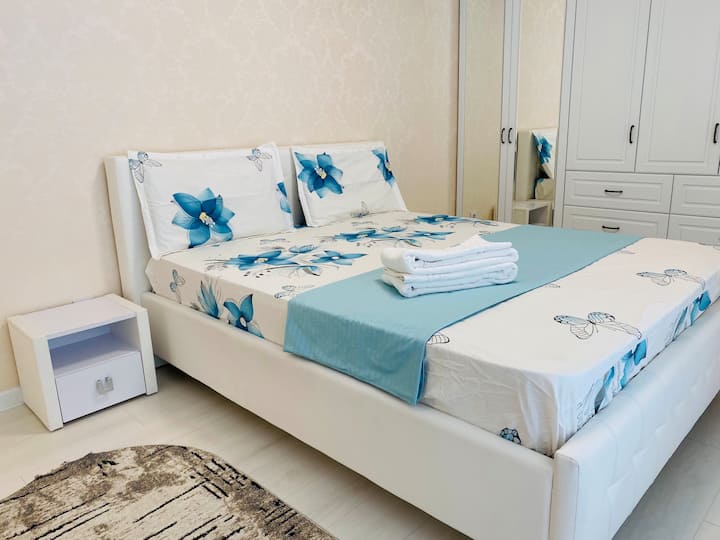 Apartament Lux - Chisináu