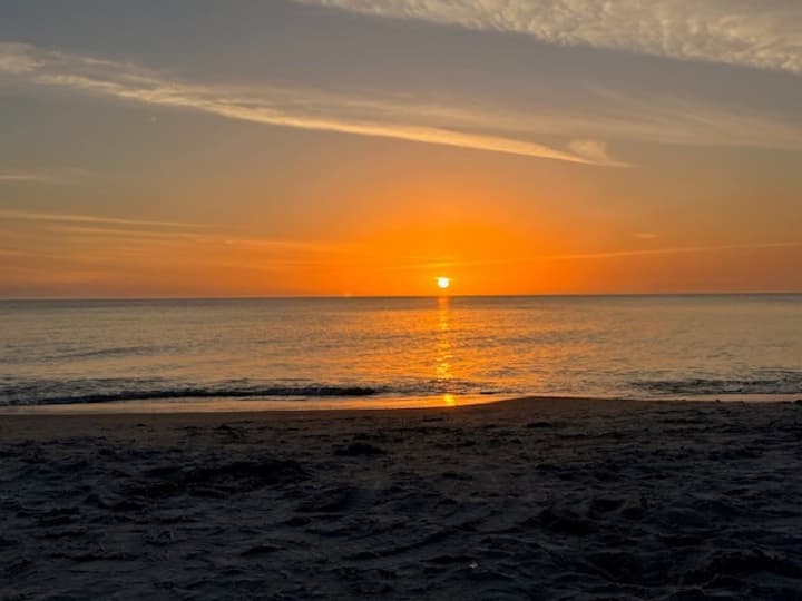 Florida Beach House 2 Miles From Manasota Beach - Englewood, FL
