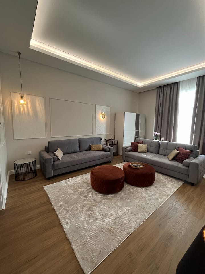 Visit Debrecen 3 Apartman - Debrecen