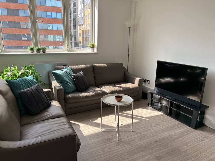 City Of London Prime Roof Apartment 2 - Zone 1 - Londen
