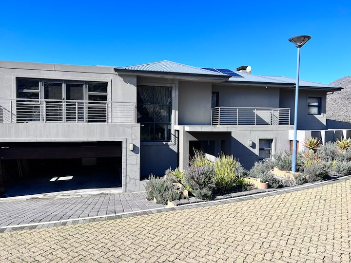 The Golfers Nest 2 - Ceres