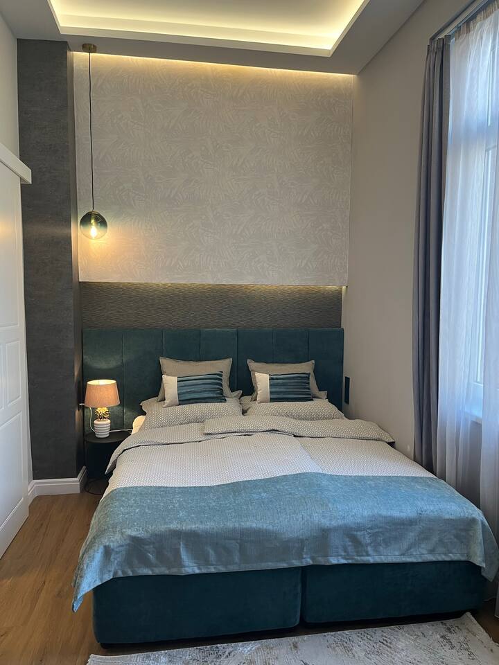 Visit Debrecen 4 Apartman - Debreczyn