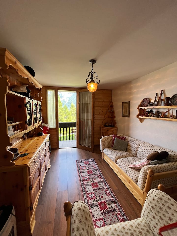 Folgarida (Tn), Little Family House - Madonna di Campiglio