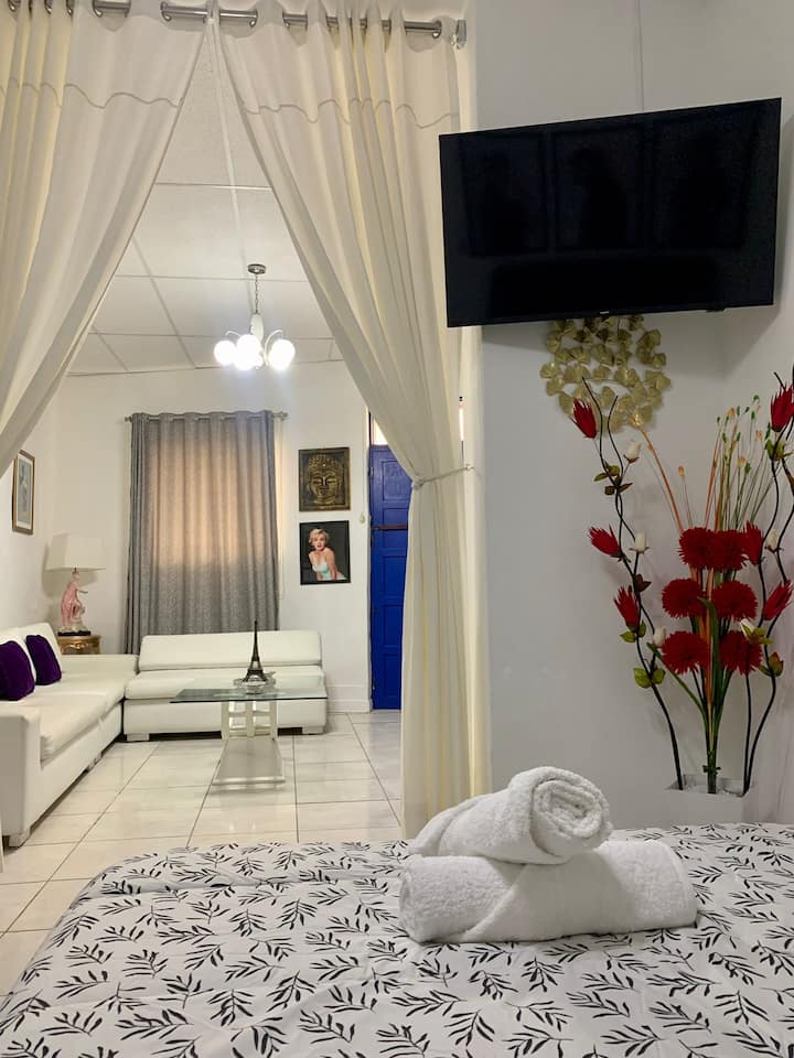 Mini Apartamento Barranco - Lima