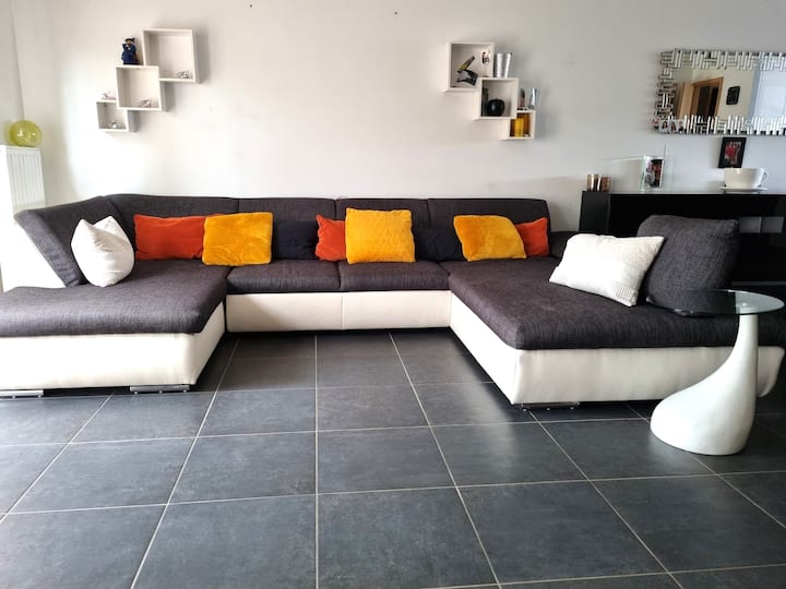 Maison Confortable - Liège