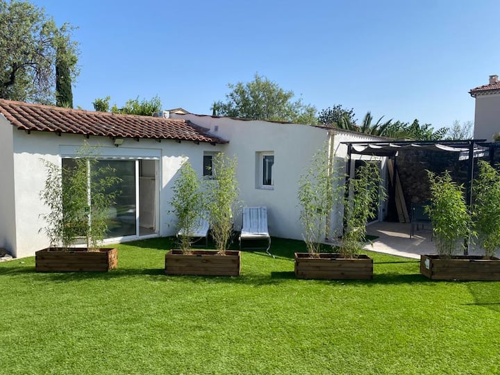 Maison Vacance - La Valette-du-Var