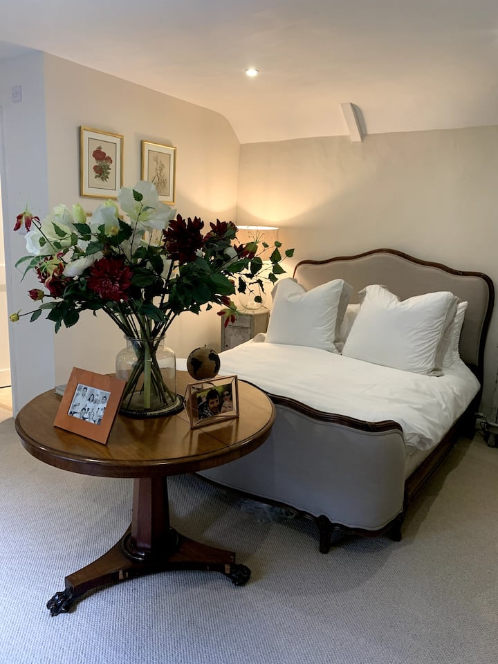 Beautiful Listed Farmhouse - Rutland