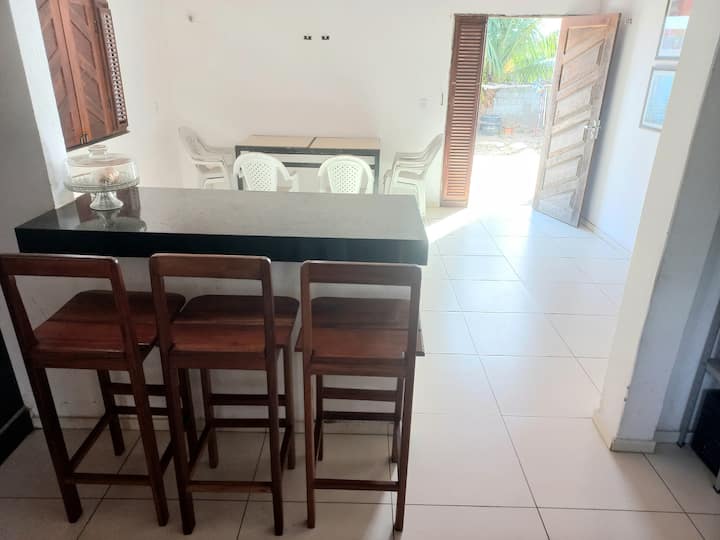 Casa Em Parnaíba Próxima Ao Litoral - Parnaíba