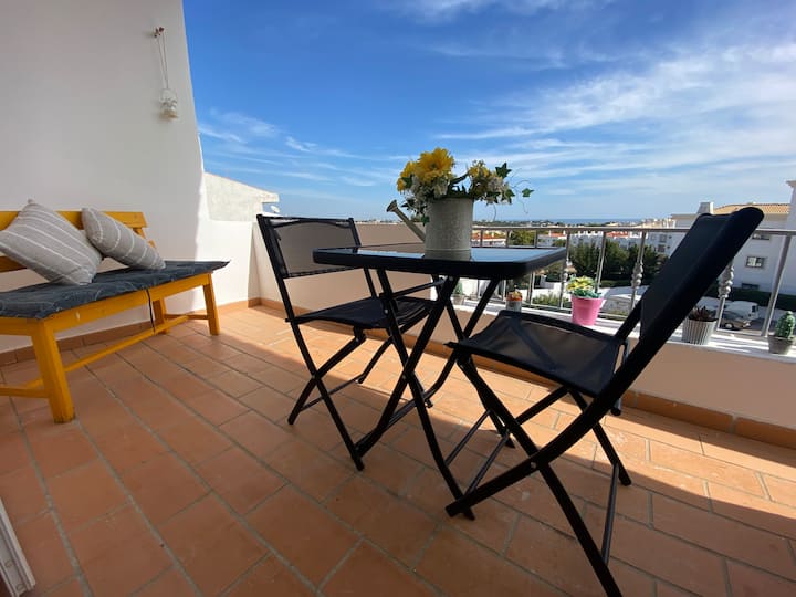 Moradia Olival - Bbq, 2 Bedrooms - Albufeira