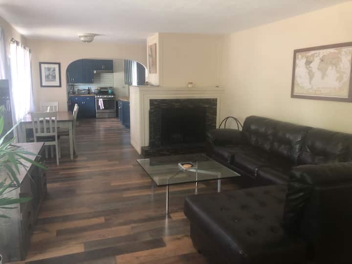 House In Whitefish - Whitefish, MT