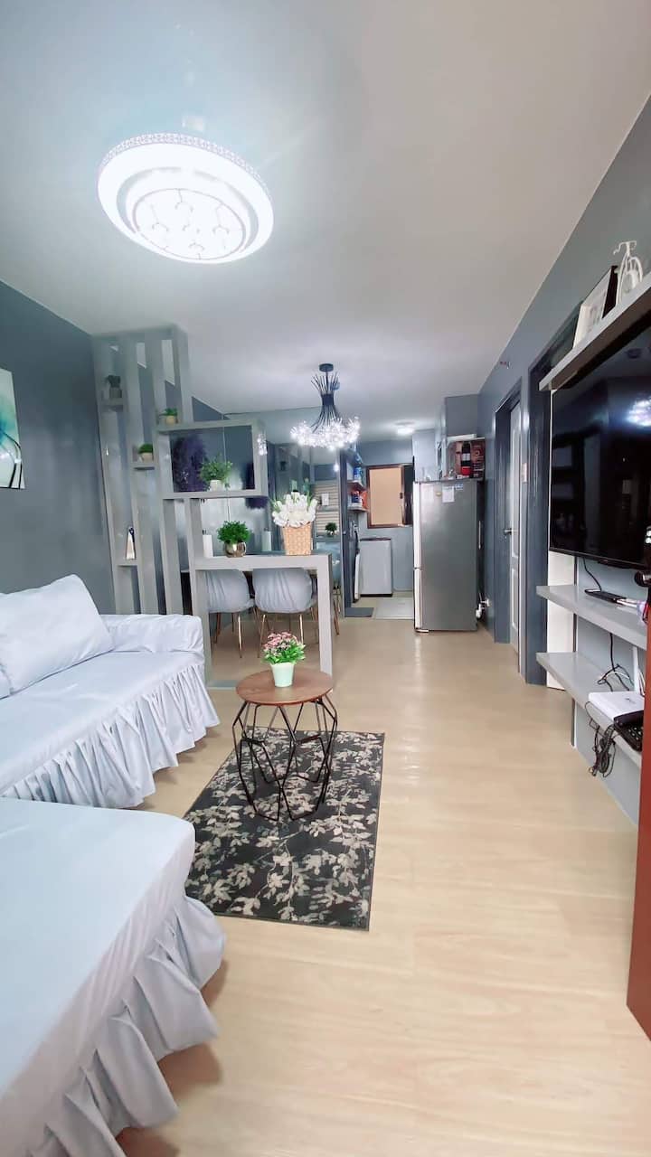 Cozy, Classy And Chilled Place To Relax. - San Mateo