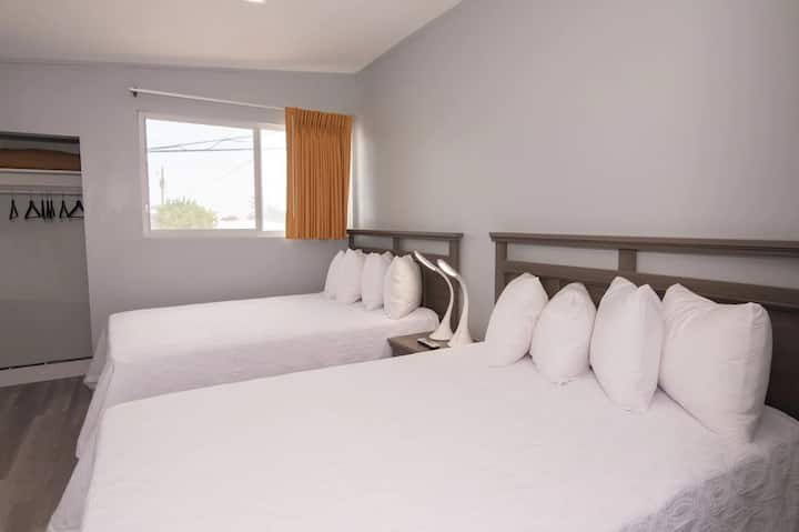 Guest Suite The Palms On Ocean - Pompano Beach, FL