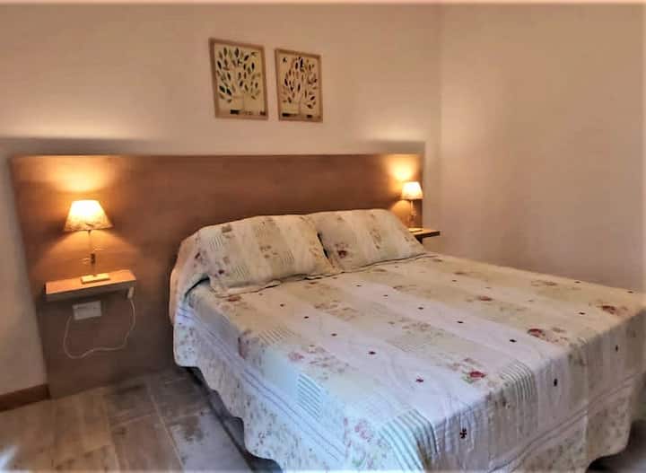 Jama, Apartamento Céntrico - Villa La Angostura