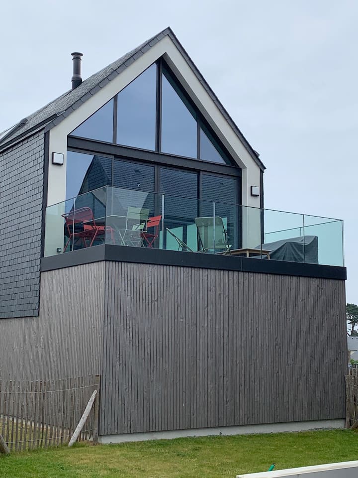 Villa Ty-moab - Île de Batz