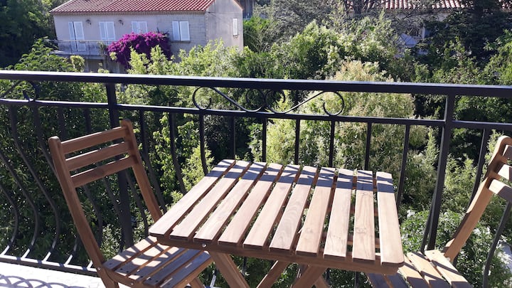 Appartement Lumineux Dans Le Vieux Village - Cassis