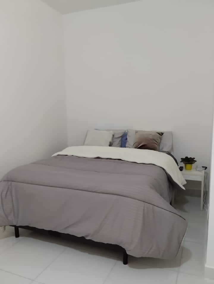 Studio No Centro De São Paulo - São Paulo