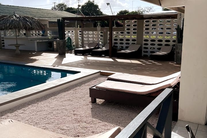 Casa Linda - Kenepa Resort - Curaçao
