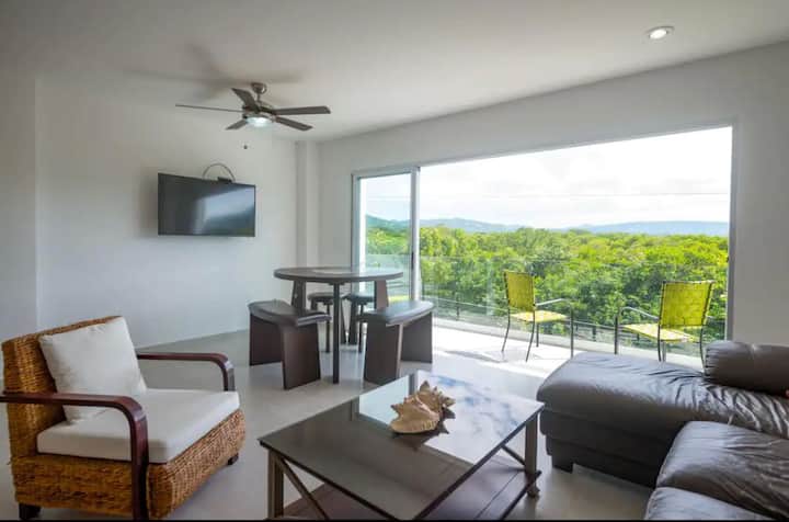 Talanguera Penthouse - San Juan del Sur