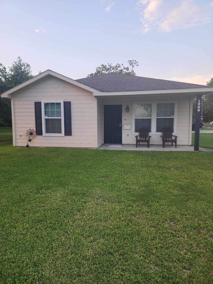 Vk’s Cozy Cottages 1-entire House - Port Arthur