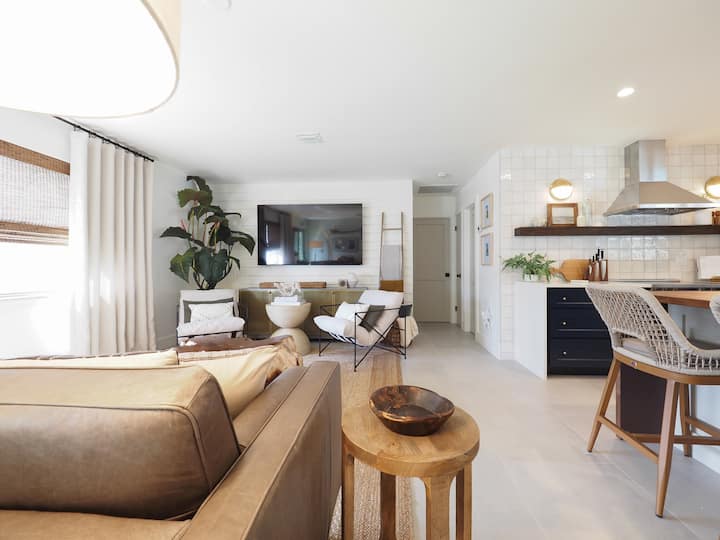 Luxury Coastal Cottage W/ Heated Pool Jupiter Fl - Jupiter, FL