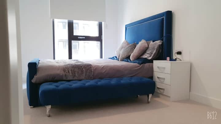 1 Bed Flat Next Wembley Stadium - Rugby