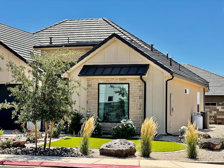 Mountain View Casita Near Zion’s - Utah