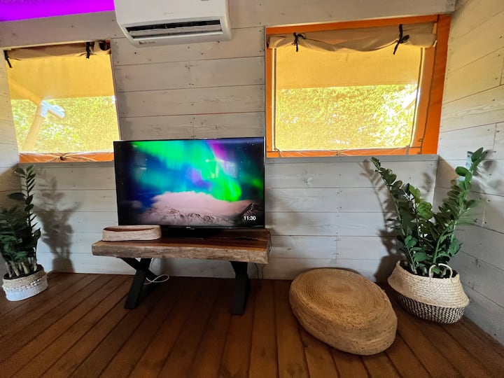 Glamping Sense - Tarifa