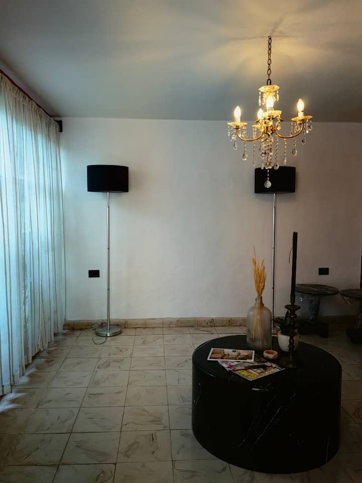 Casa Terra - Valladolid