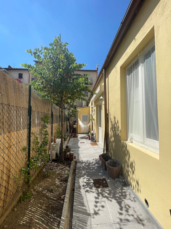 Lemon House - Florence