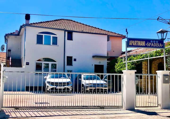 Spadina Apartment No 2 Vodice - Vodice