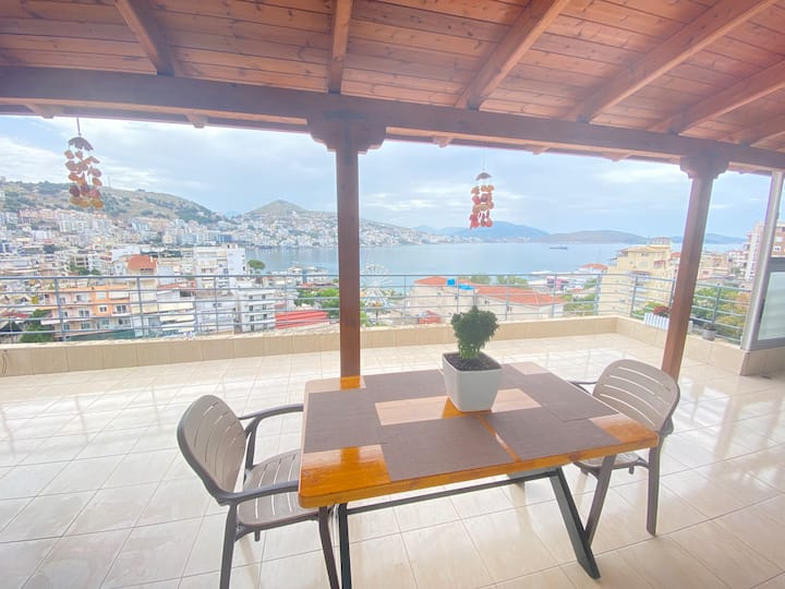 Reii Apartament - Sarandë