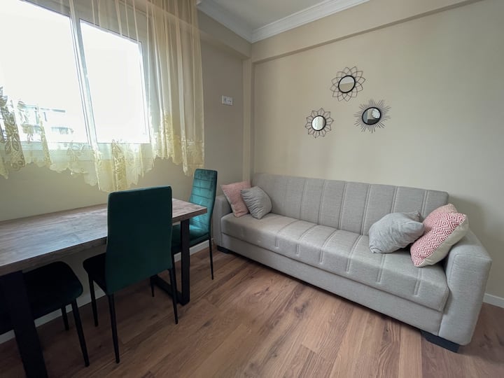 La Casa Nona / 15 Minutes From Center! Quite&cozy - Malaga, Espagne