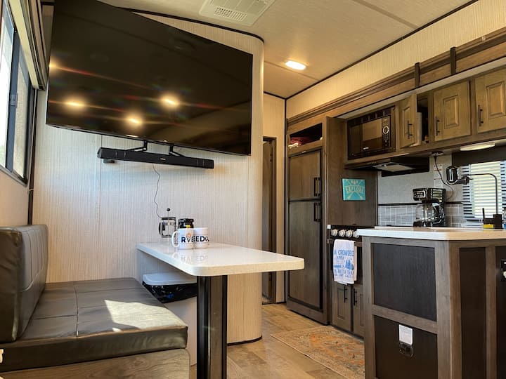 The Torquinator Experience - Key West, FL