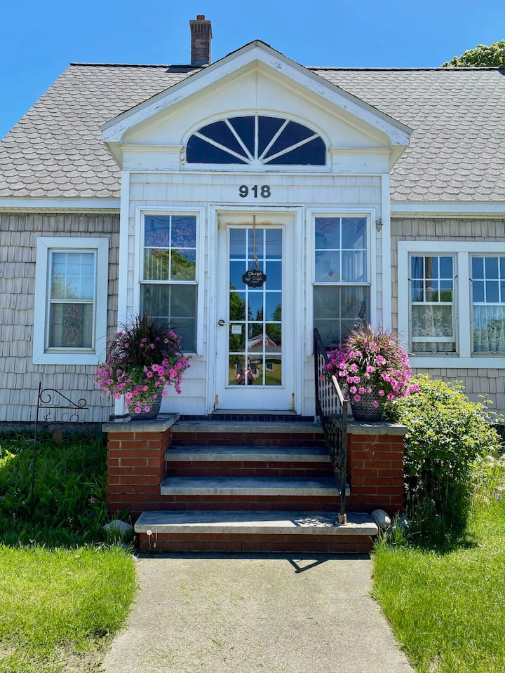House "La Mer Douce" - Alpena, MI