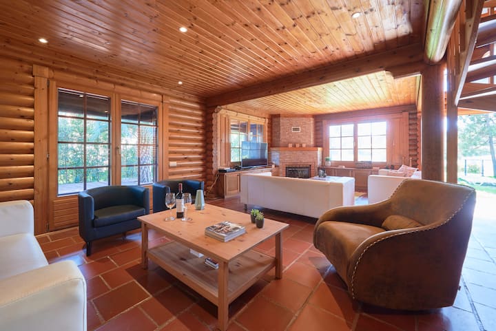 Beach & Golf Retreat W Amazing Pool, By Timecooler - Alentejo