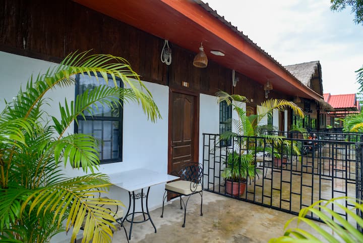 Peaceful Retreat For Long Stay - Cambodia