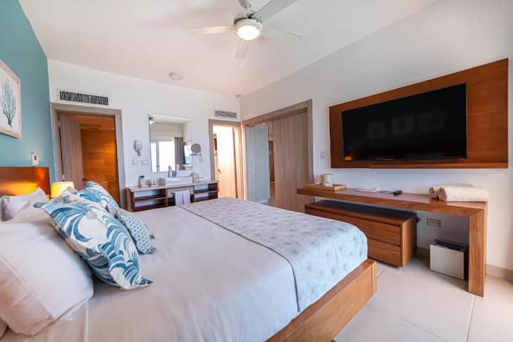 Presidential Jr Suite Cabarete - Cabarete