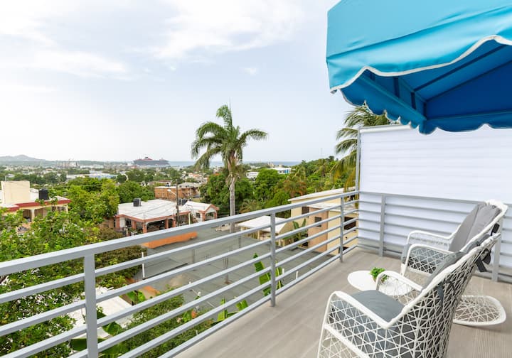 Mb Apartment - A - Puerto Plata