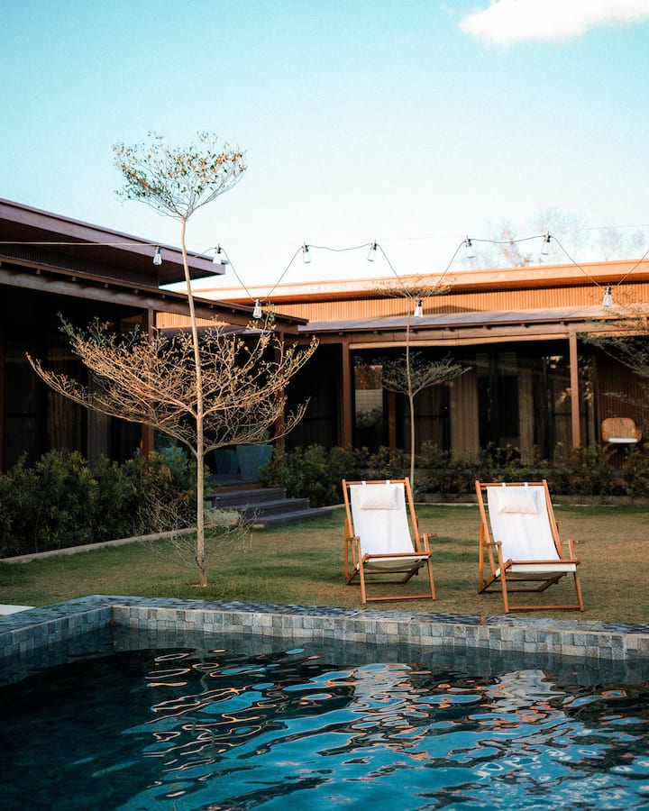 Modu House - Bataan