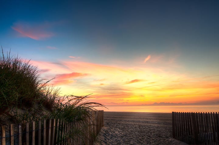 Your Perfect Oc Condo! - Ocean City, MD