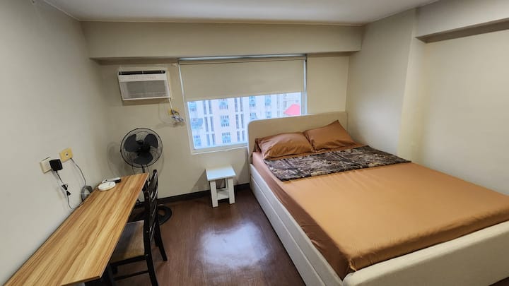 Modern & Spacious 2br Loft Fastwifi Withnetflix - Manila