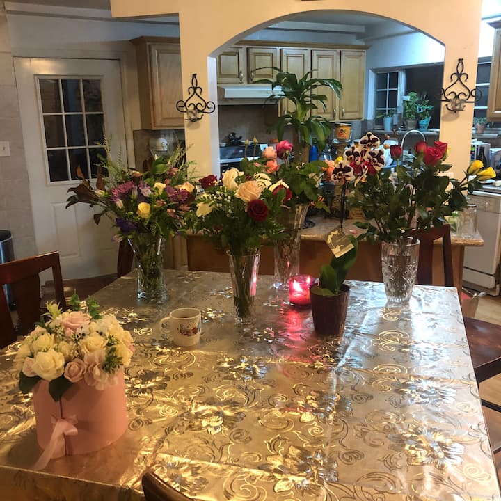 The Ranch Near Downtown - Sacramento, CA