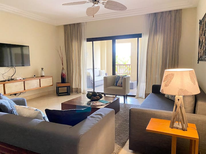 Apartment In Punta Cana - Punta Cana