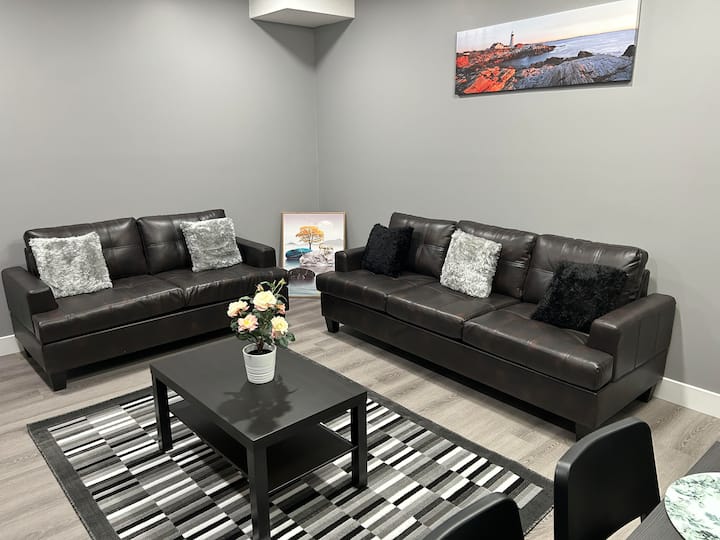 Bright Place, A Place Like No Other. - Edmonton