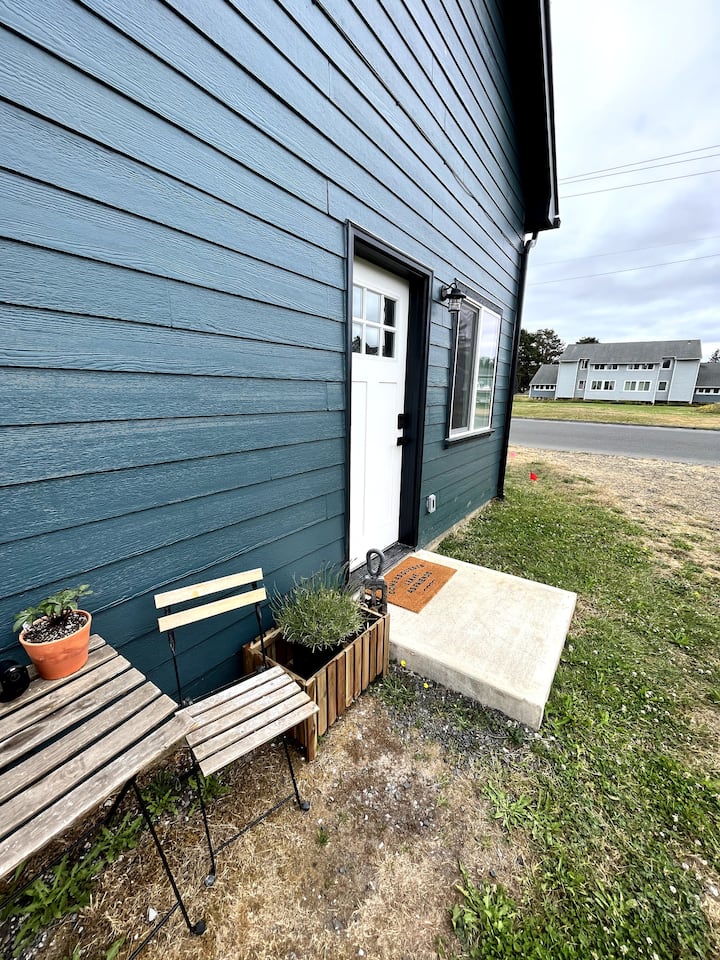 Fort Stevens Hideaway - Astoria, OR