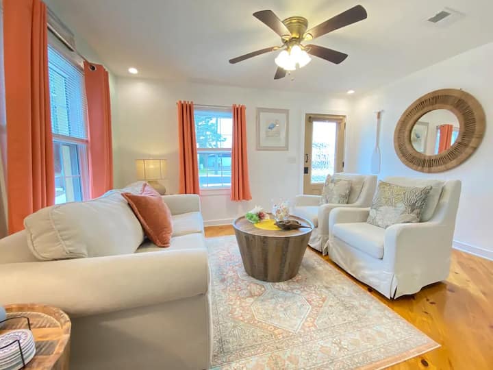 The Historic Pfeiffer Home - Pensacola, FL